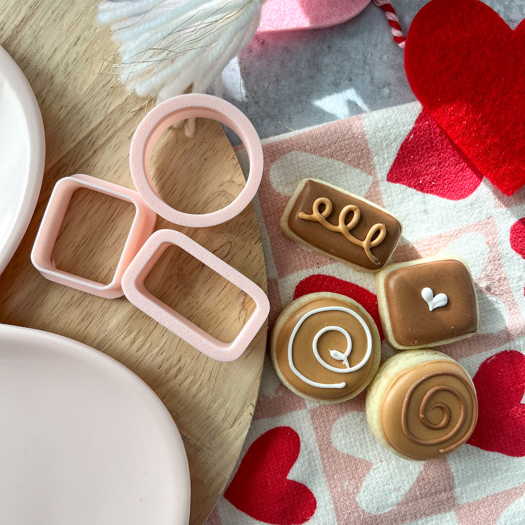 all cookie cutters – Sweet Dream Packaging LLC